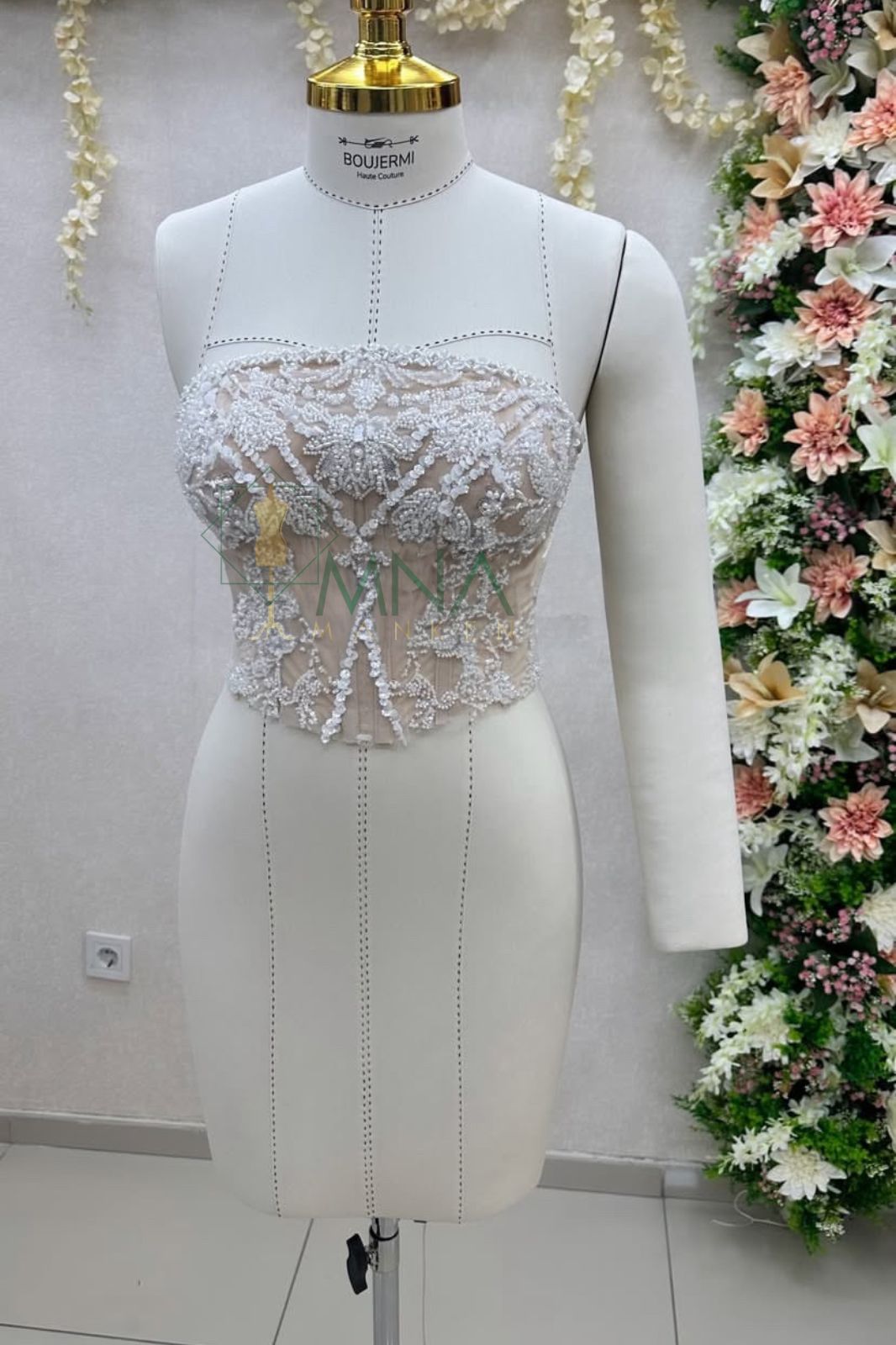 MNA Manken. Professional Design Mannequin